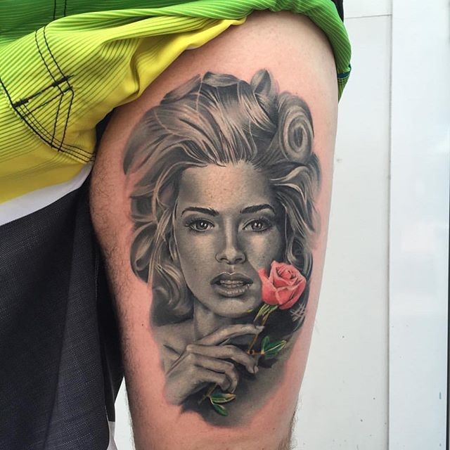 Finott Tattoos
