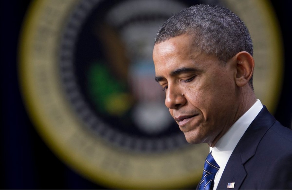 Obama, 150 anos depois | Eu & | Valor Econômico