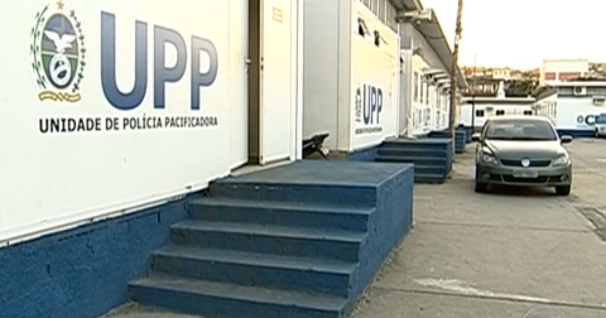 G1 - Relatório da ONU sobre homicídio cita UPPs como avanço para o Rio ...