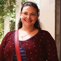 Raquel Fabbri, que vive gordinha em Alto Astral, muda de vida e perde ...