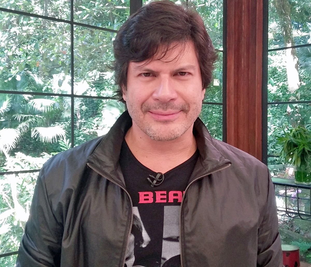 Classify Paulo Ricardo, Brazilian singer