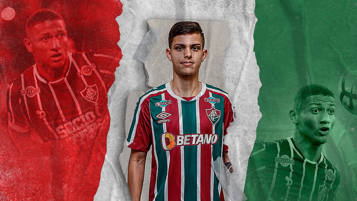 Giovanni Manson tenta repetir sucesso que só Richarlison conseguiu no ...