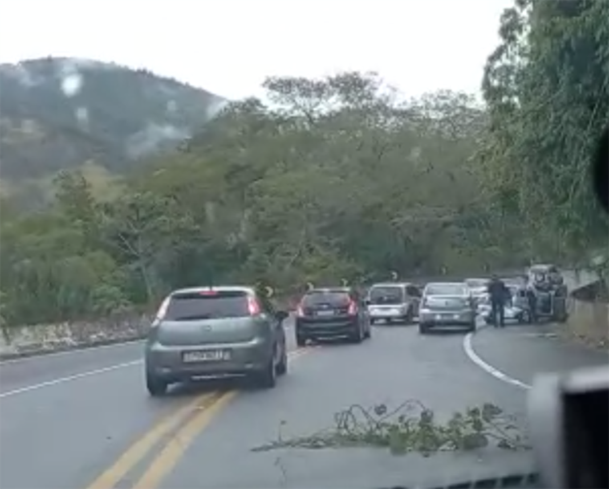 Colisão frontal entre dois carros deixa um ferido na Floriano Rodrigues Pinheiro | Vale do ...