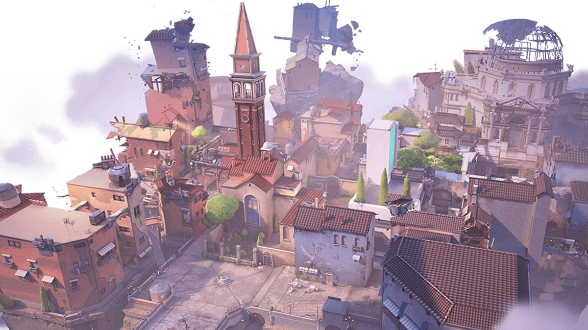 Valorant: as principais call-outs e posições dos mapas | valorant | ge