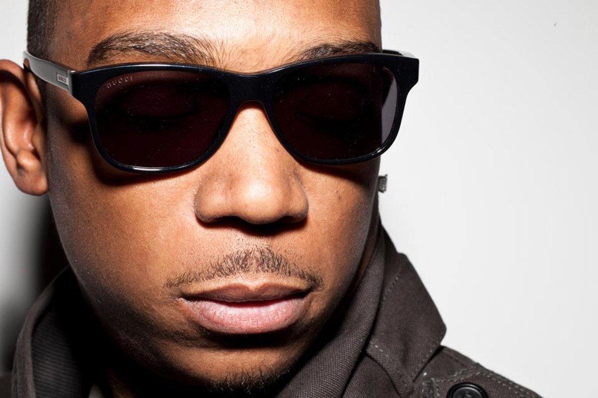 Rapper norte-americano Ja Rule faz show em Brasília | O que fazer no ...