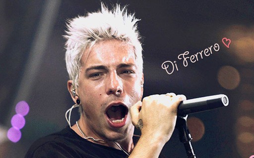 5 motivos para amar Di Ferrero - Quem | Popquem