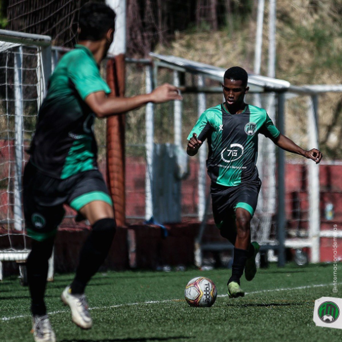 Inter de Minas enfrenta Coimbra nas quartas de final do Mineiro sub-20 ...