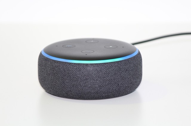 ‘Alexa, o que é sinistro?’: mercado segurador explora comando de voz ...