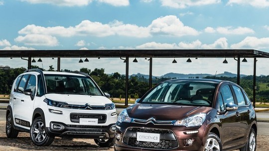 C3 | Carros | Auto Esporte