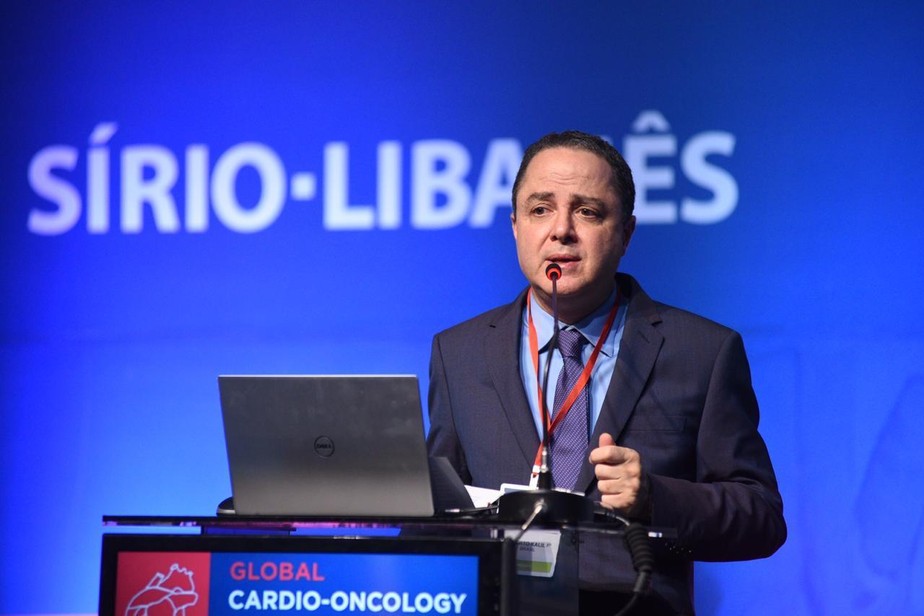 Roberto Kalil Filho é cotado para substituir Mandetta na Saúde | Brasil ...