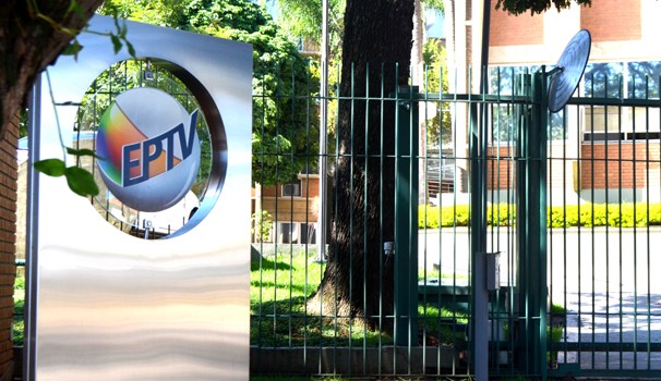 Rede Globo > eptv - EPTV faz aniversário e comemora 36 anos de fundação ...