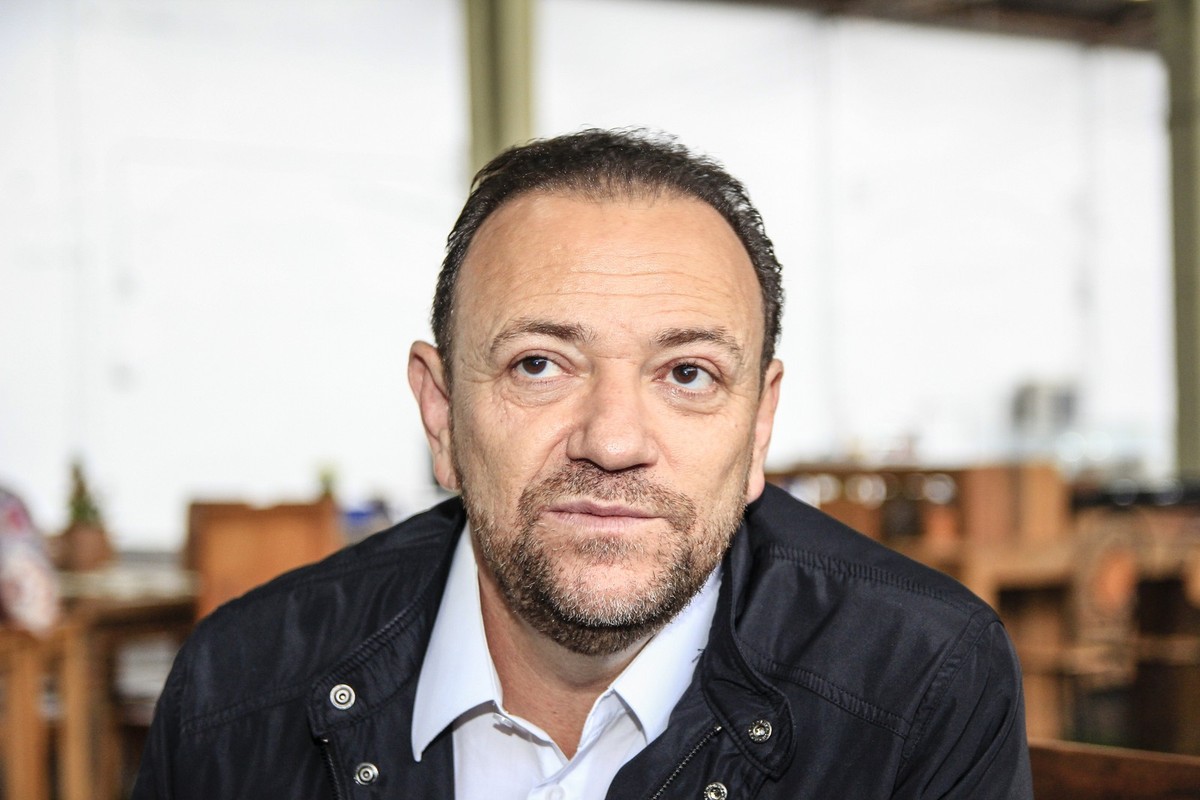 Prefeito de Araraquara, Edinho Silva, testa positivo para Covid-19 ...