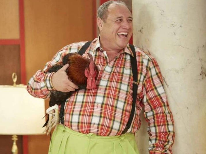 Escolhido ator que vai viver Nerso da Capitinga na nova 'Escolinha do ...