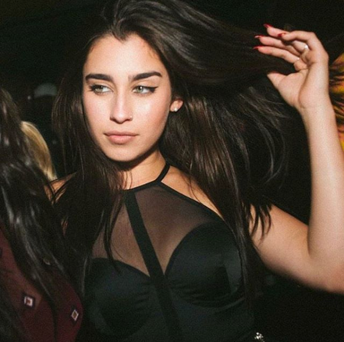 Lauren Jauregui, do Fifth Harmony, muda de gravadora para lançar álbum ...
