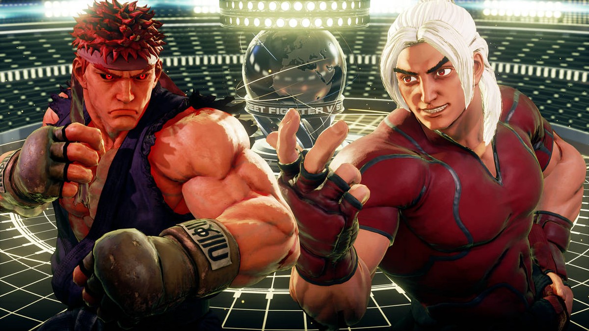 Street Fighter V: como adicionar mods no jogo de luta | esports | ge
