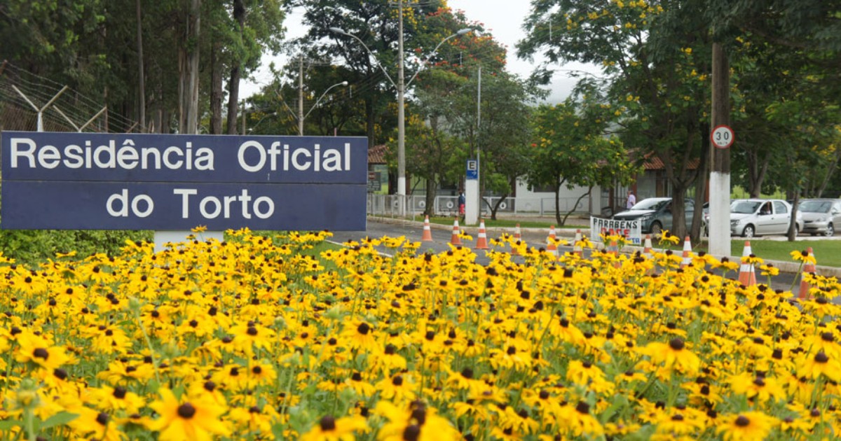 G1 - Dilma decide fazer reunião ministerial na Granja do Torto ...