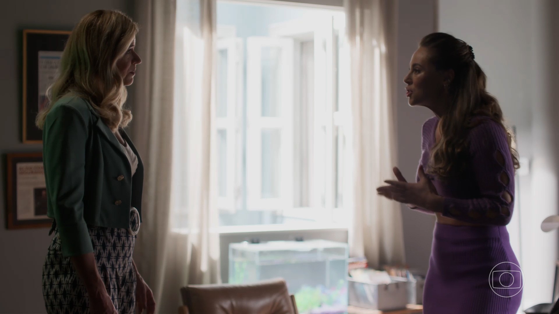 Vídeos do capítulo de 'Cara e Coragem' de quinta-feira, 17 de novembro ...