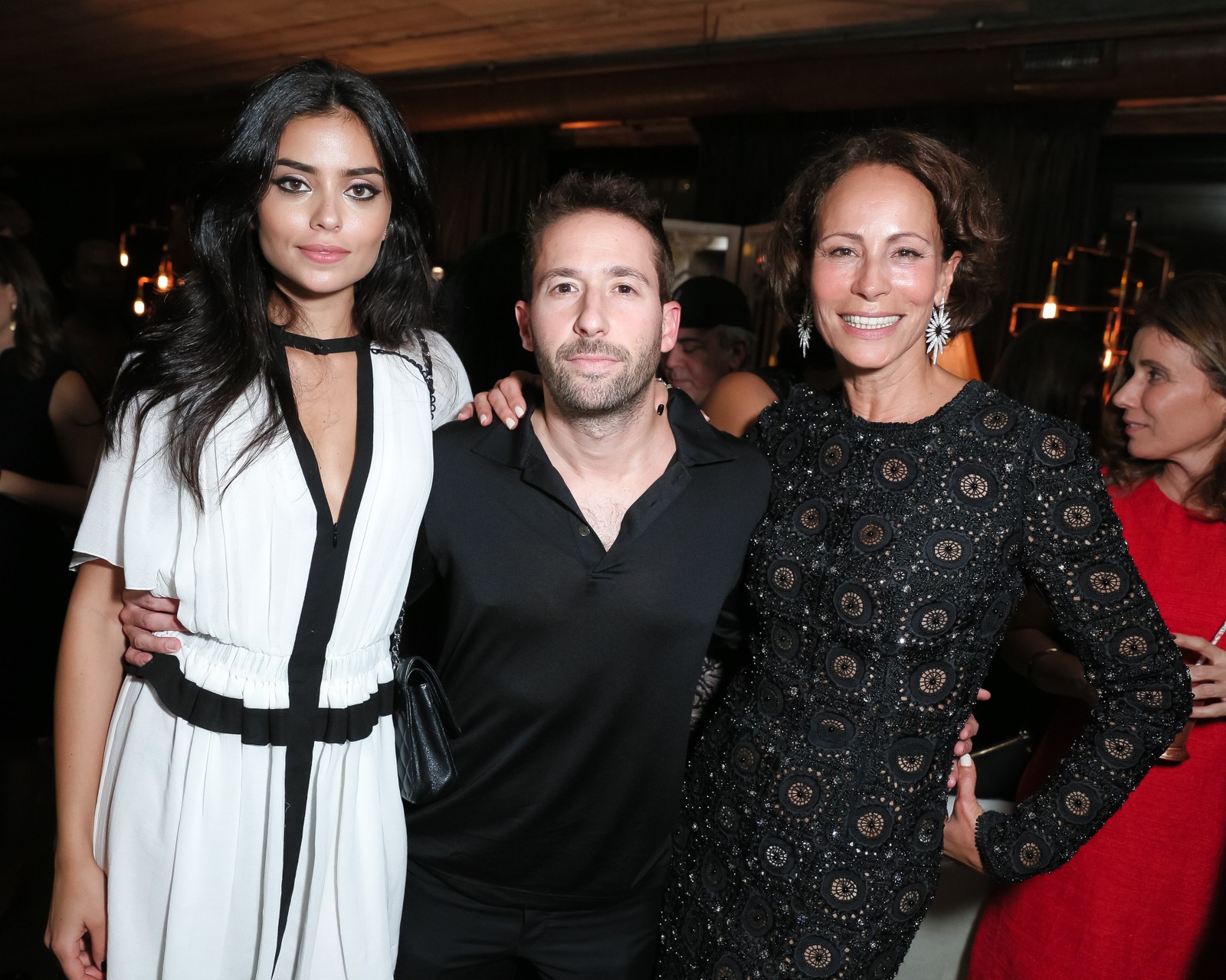 BrazilFoundation promove jantar "esquenta" para seu gala em Nova York ...