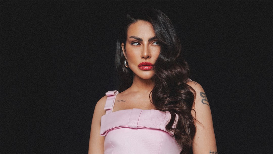 Hot! Cleo Pires sensualiza em clique com pouca maquiagem | Celebridades ...