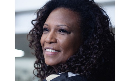 Eu, Eliane Dias - Revista Marie Claire | Eliane Dias