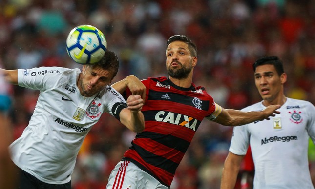 O Flamengo e o 'corintiano roxo' | Lauro Jardim - O Globo