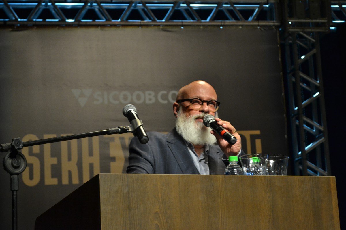 ‘Millennials vivem desconexão entre expectativa e realização’: Filósofo ...