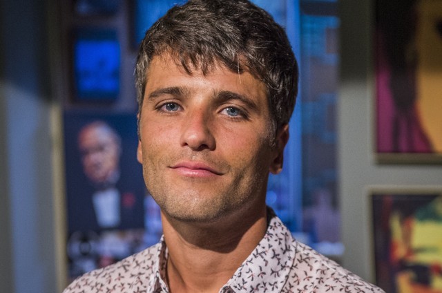 Cena com assassino de Murilo será gravada no último dia - Patrícia ...