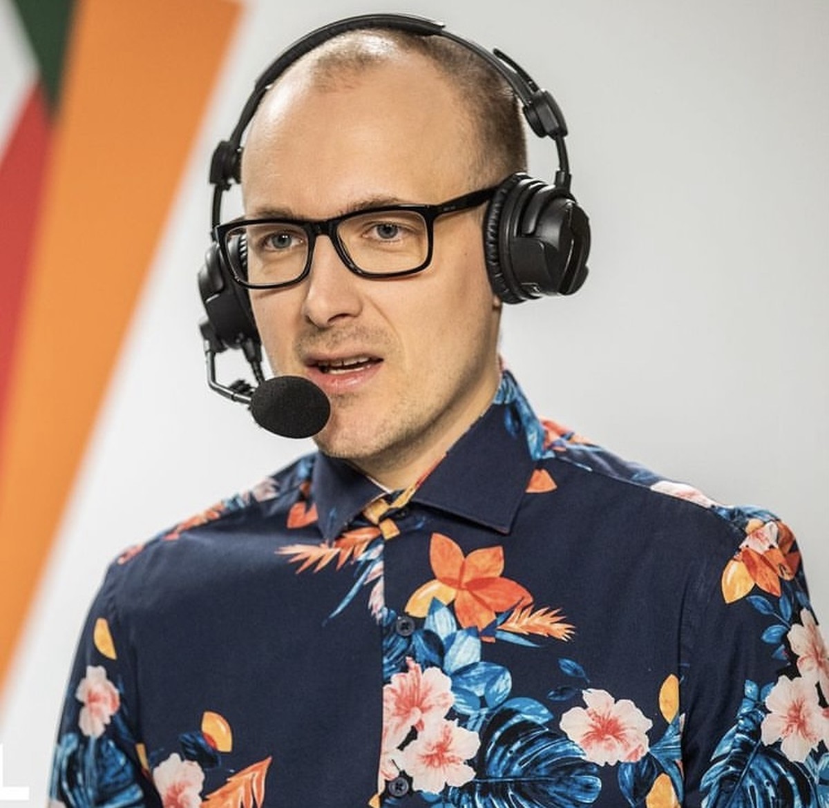 R6: narrador AceOfPyrite revela que teve AVC após Major | rainbow 6 | ge