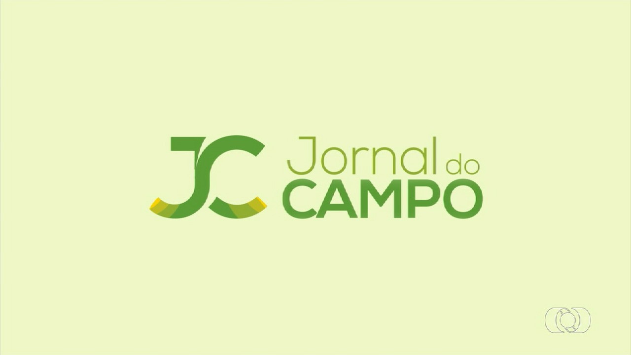 VÍDEOS: Jornal do Campo -TO de domingo, 26 de maio de 2024 | Tocantins | G1