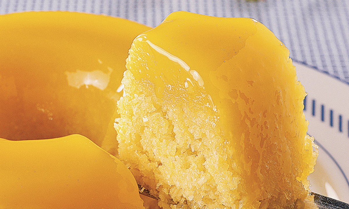 Quindão | Doces e sobremesas | Receitas