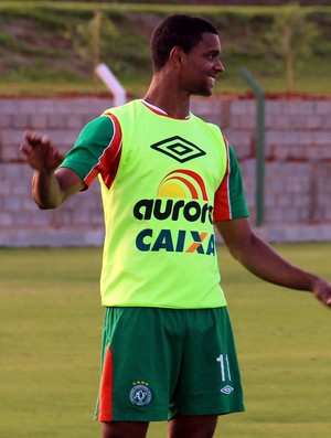 Bruno Rangel viaja nesta quinta para assinar com o Al-Arabi, do Qatar ...