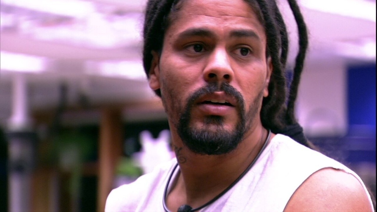 Viegas para Wagner: 'Diego ia na Paulinha, né? Mas o resto da galera ...