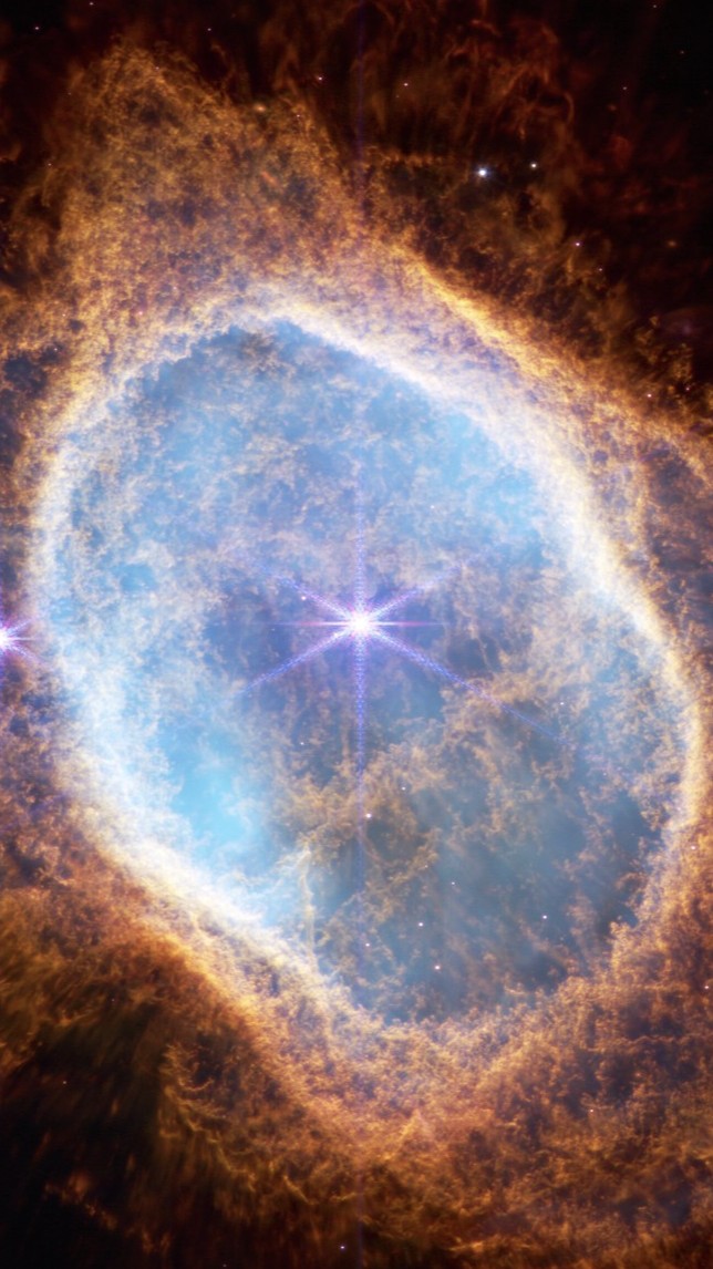 Como ver fotos que a NASA tirou no dia do seu aniversário e outras datas