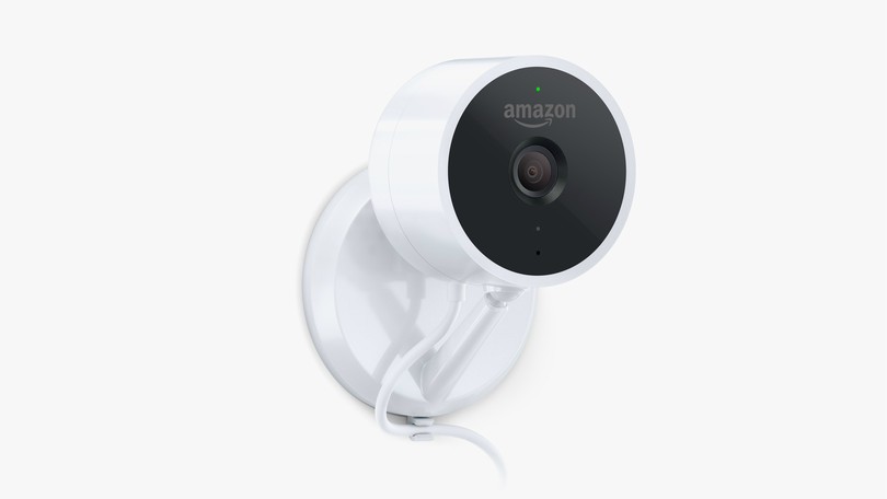 Amazon Cloud Cam | Hardware | TechTudo