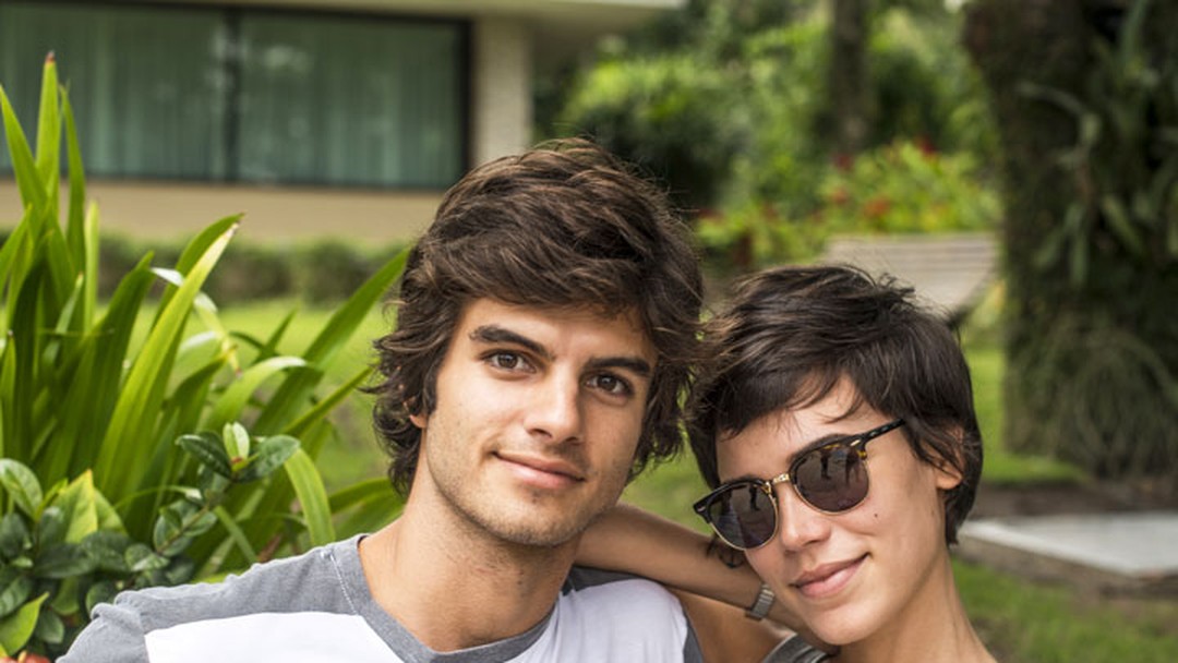 Daniel Blanco | Artistas | GSHOW