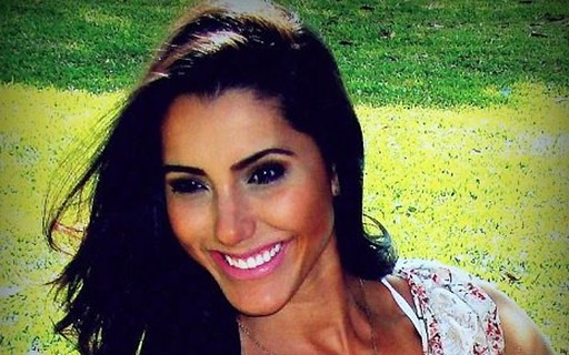 BBB13: Kelly Baron já foi Miss Paraná - Quem | BBB 13