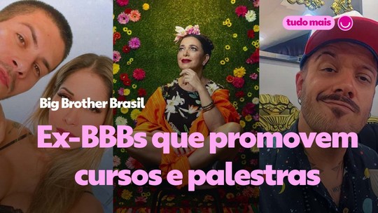 BBB 22 | Últimas notícias, vídeos e mais do Big Brother Brasil | Gshow
