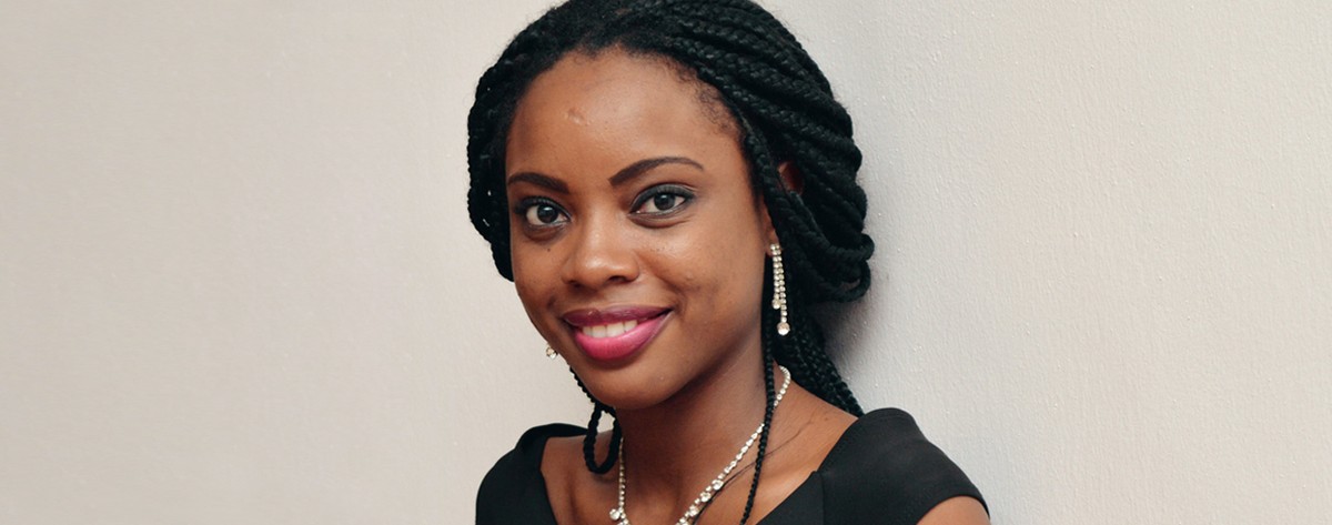 Ayobami Adebayo, jovem escritora nigeriana, vai participar da Flip 2019 ...
