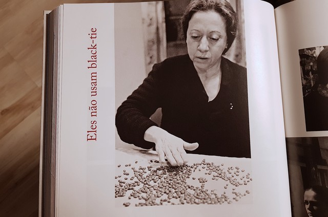 O ver-e-ler do Itinerário fotobiográfico no “Tempo-Fernanda" | Afonso ...