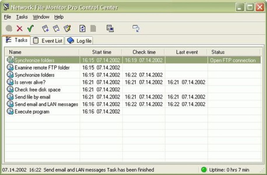 File Replication Monitor Download Techtudo