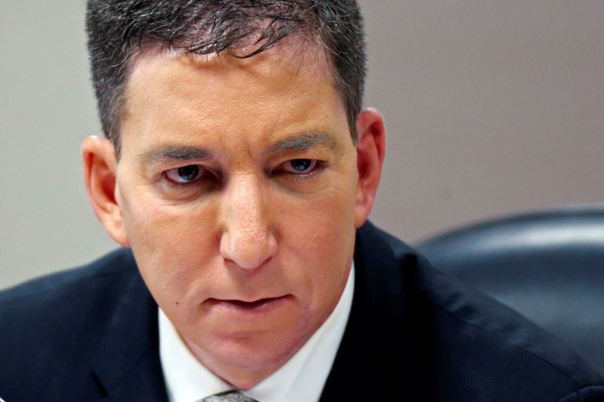 Glenn Greenwald diz que denúncia do MPF contra ele é 'retaliação' e ...