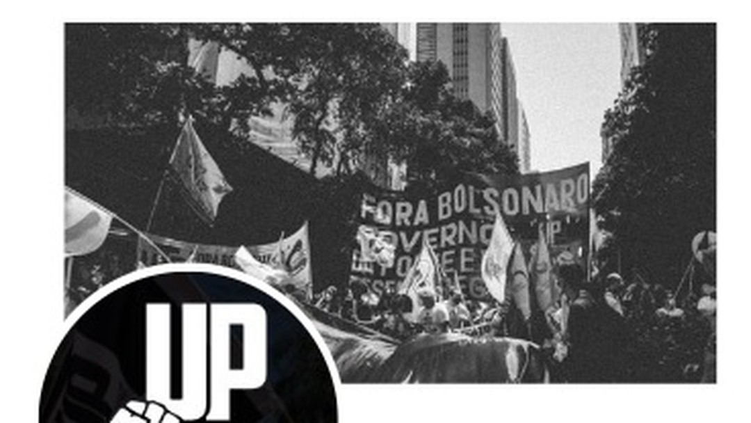 Unidade Popular | Partido Político | O Globo