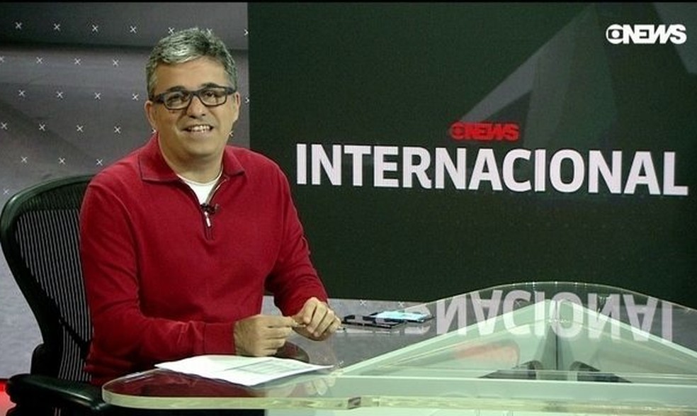 Acompanhe o time da GloboNews no Twitter | GloboNews | G1