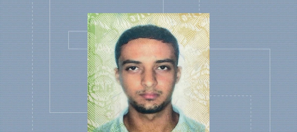 Homem é morto a tiros enquanto trabalhava em bar da família no ES ...