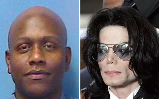Ex guarda-costas e melhor amigo de Michael Jackson é condenado a 18 ...