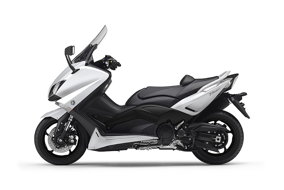 Avaliação: Yamaha T-Max 530 | Testes | autoesporte