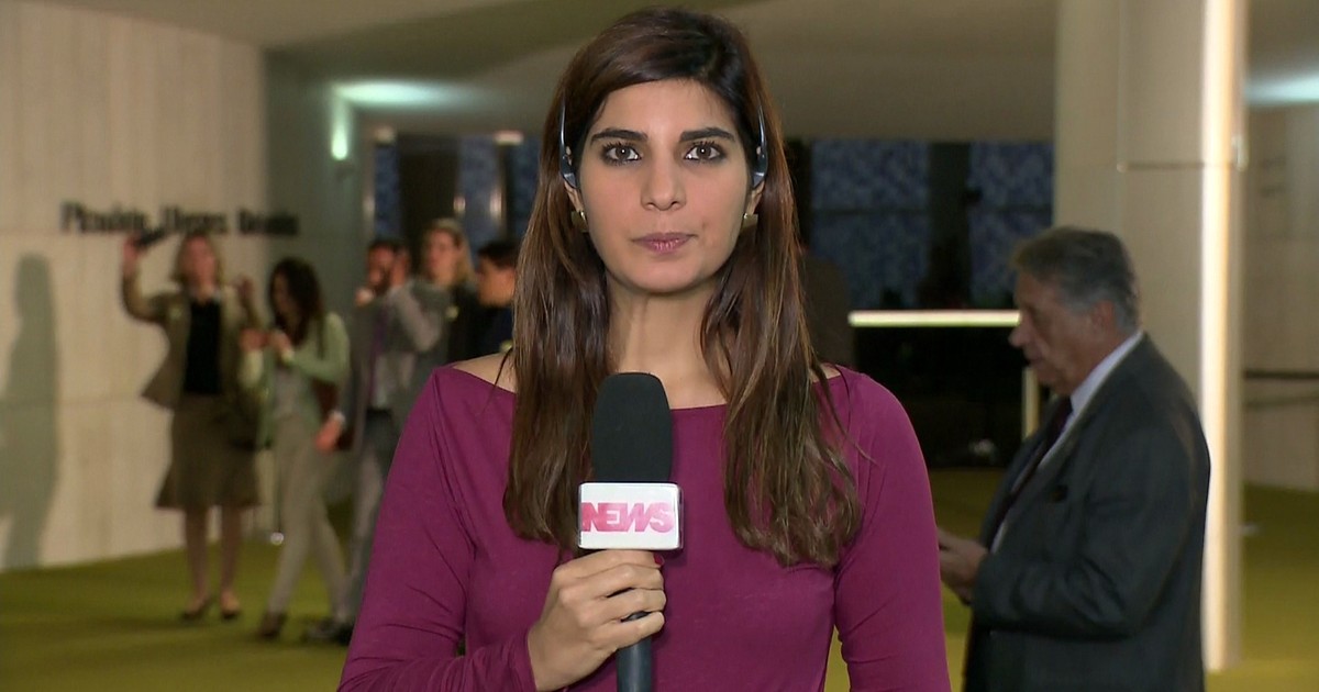 G1 - Planalto anuncia Marcelo Calero para o comando da Secretaria da ...