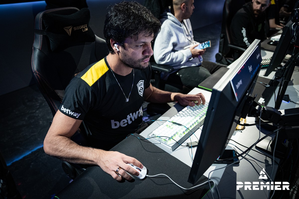 Fer desabafa após revés da MIBR para FURIA: "Já aceitei que não somos o ...