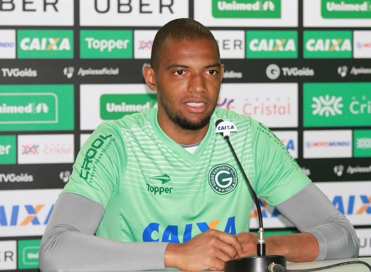 Fundamental na reação, goleiro Marcos se firma durante arrancada do ...