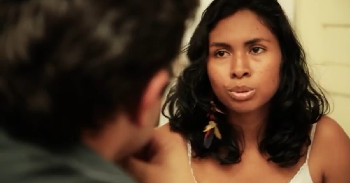 G1 - Cineasta e roteirista amazonenses ganham destaque em concurso - notícias em Amazonas